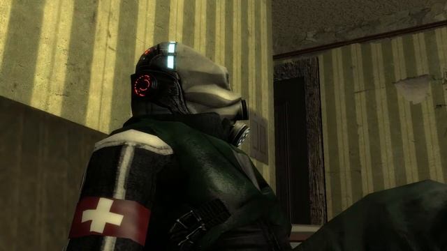 Рубрика "ЛЯПота" (Неудачные дубли) Проекта "Тьма" {Помутнение} part 1