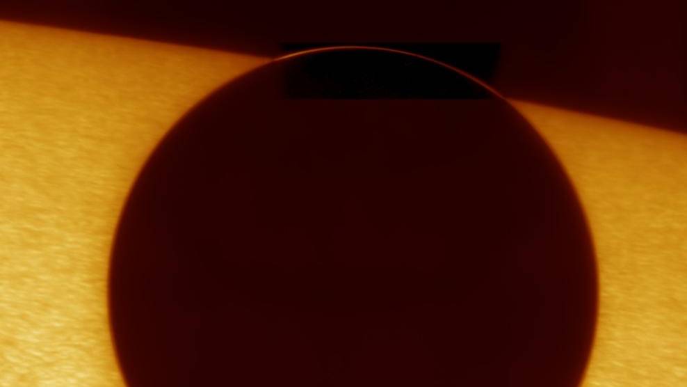 «Атмосфера на Венере и атмосфера на Земле» — Е. Кузиков, Москва. (Астрофест-2023)