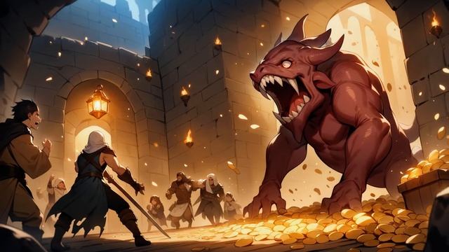 Семь ветров