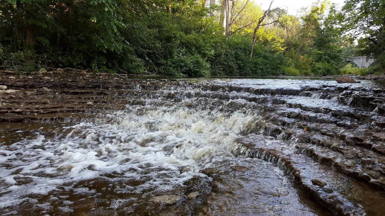 Поток. Кузнецов Юрий Поликарпович