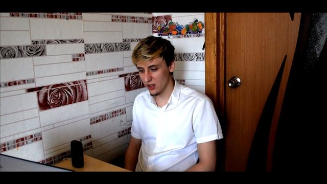 Юрий Бондарев. Тишина. Читает Никита Столбинцев