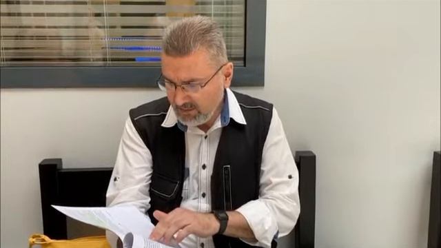 Комментарий после судебного заседания