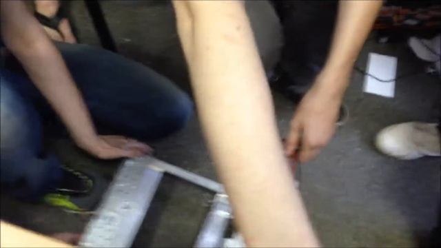 ИМИТ. Встреча МКП - 5