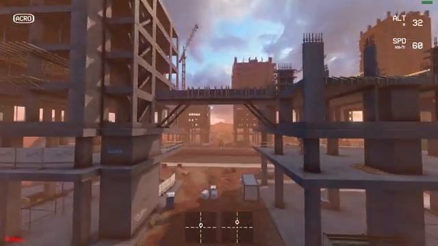 Learn to Fly an FPV Drone - Lesson 19 - Matty Flip