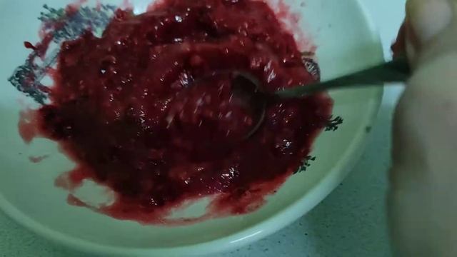 КЕТО джем домашний