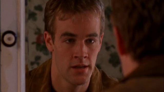 Dawson's Creek S5E05 - Use Your Disillusion