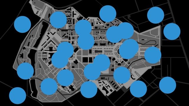 Ребрендинг программы лояльности Друзья ВДНХ