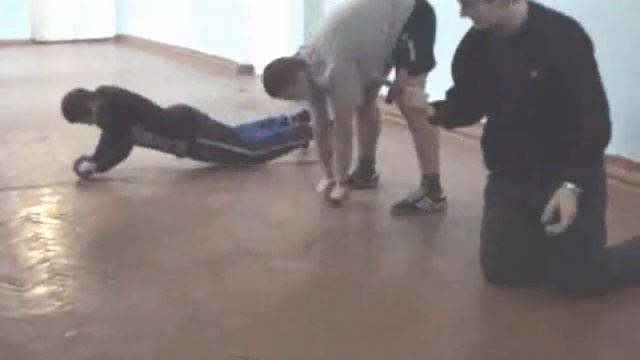 Я не могу это сделать