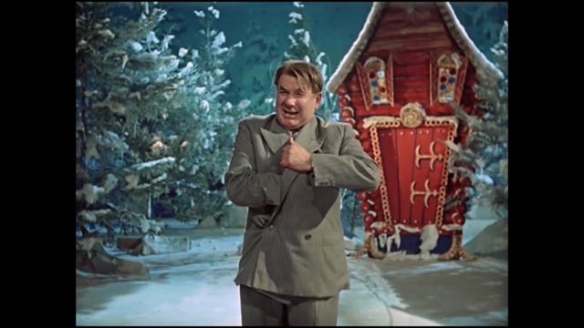 ЕСЛИ - НОВЫЙ ГОД! фото кадры из фильма