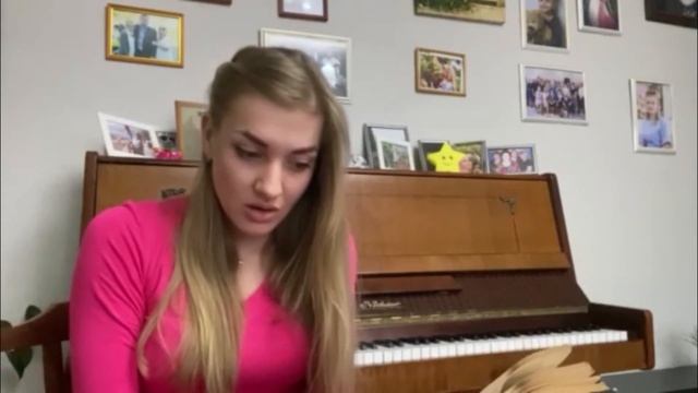 Юрий Бондарев. Счастье. Читает Александра Бражникова