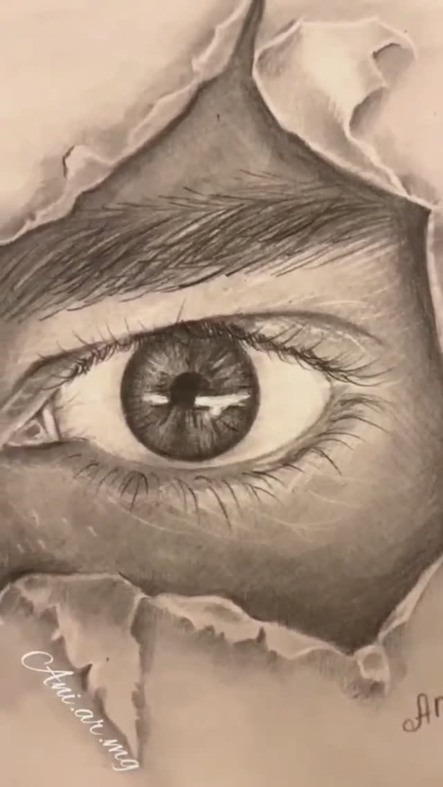 Творчество Ани @Ani_ar_mg