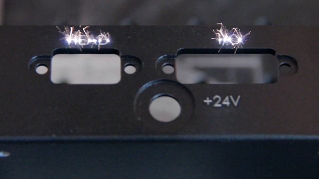 НТО "ИРЭ-Полюс" - Маркировка 1