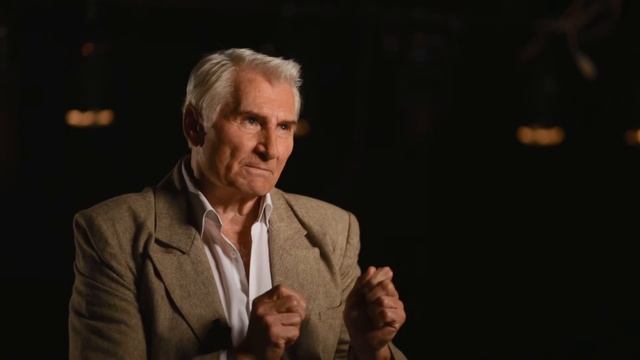 Имя в искусстве: Александр Пащенко