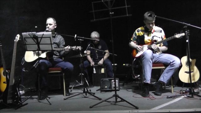 Восьмиклассница