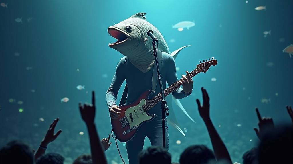 DevDrift 🎶 Главная тайна Линя