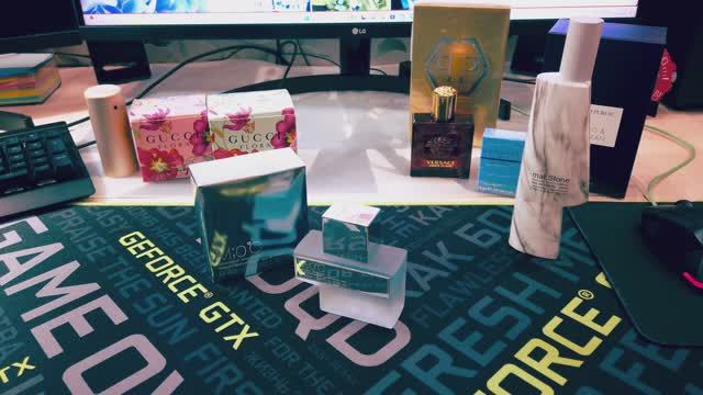 Masaki Matsushima M;0°C Eau de Toilette (обзор)