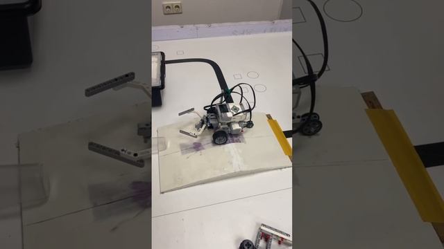 Видео от Сеть школ робототехники РосРобо [720] [audiovk.com] (11)