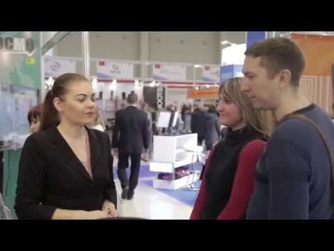 Инновации в области телемедицины на выставке БиОТ-2017