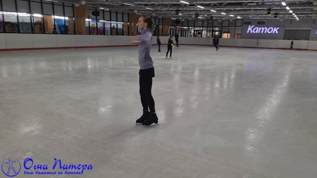 Урок третий. Циркуль и начало вращений