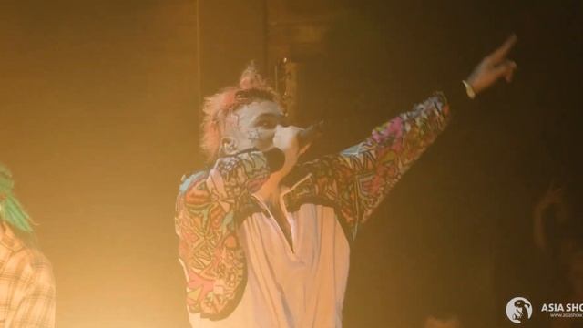 MORGENSHTERN «GOODBYE TOUR»: супер-концерт от Asia Show в Иркутске