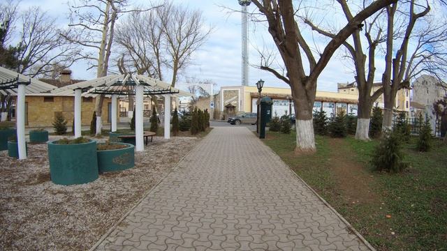 Экшн-камера SJCAM SJ8 Pro. 4К 60 fps без стабилизации