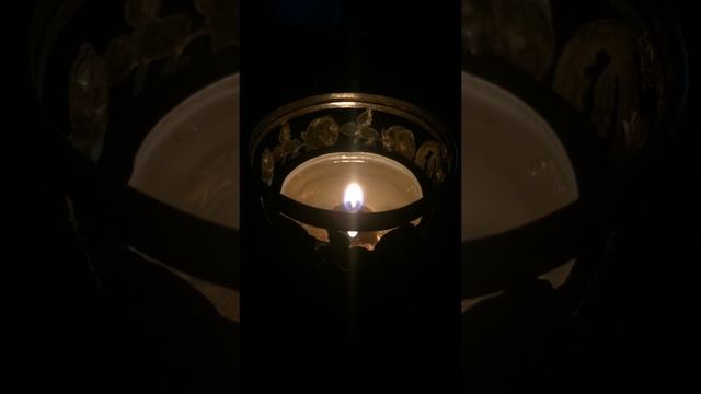 Медитация на Центральный Канал