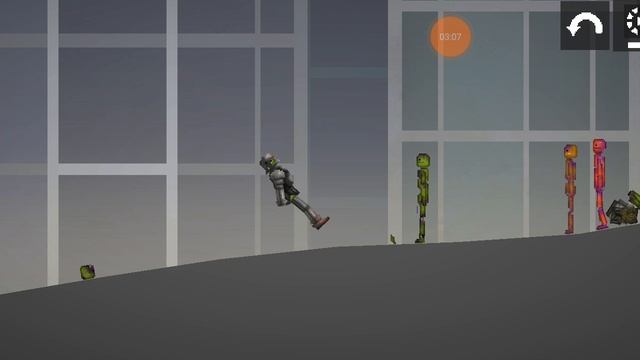 4 серия без ног дайдёт ли он без ног?