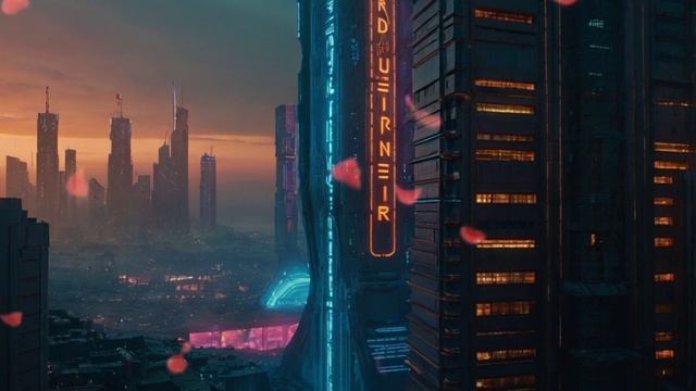 Нейросетевые сказки на ночь - В преддверии весны