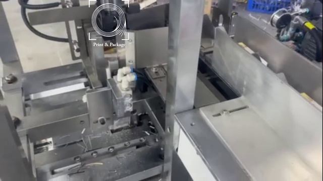 Оборудование для резки и подбора игральных карт PF-760B