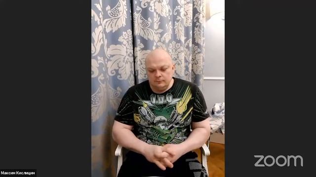 ПРАКТИКА "Остановка мыслемешалки"