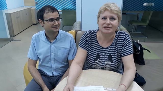 Отзыв от Татьяны, которой быстро нашли покупателя на ее двухкомнатную квартиру в Волгограде