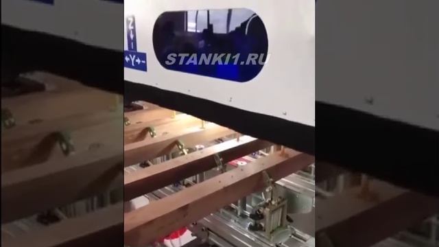 Фрезерно-сверлильный обрабатывающий центр JX-SC3200-5 JX-SC4200-5 3