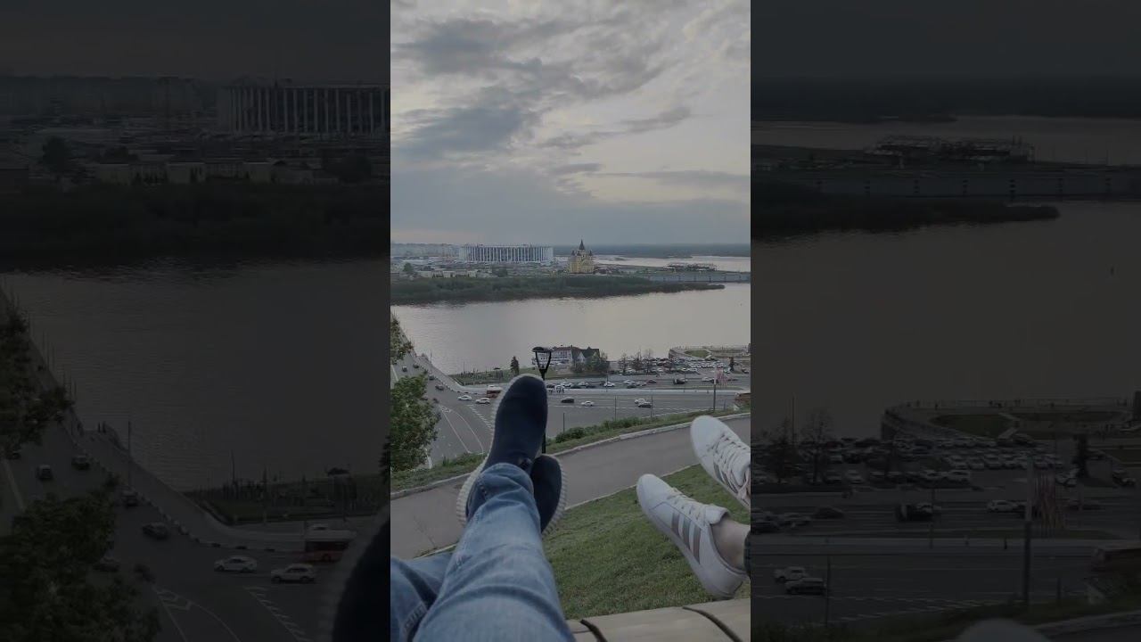 #selfcare #motivation #music #relaxing #nature #city