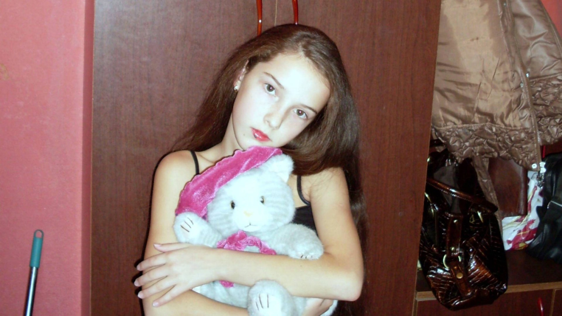 Игорь Николаев - Маленькая дочка