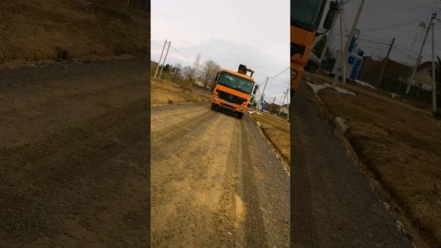 Олег SE строит дом из ISTKULT. Заливка ленты, фундамент - часть 1