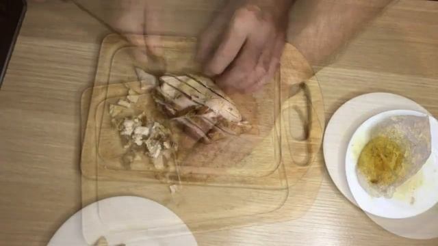 Делаю "Цезарь" проще и быстрее! Мой проверенный способ и полезные советы