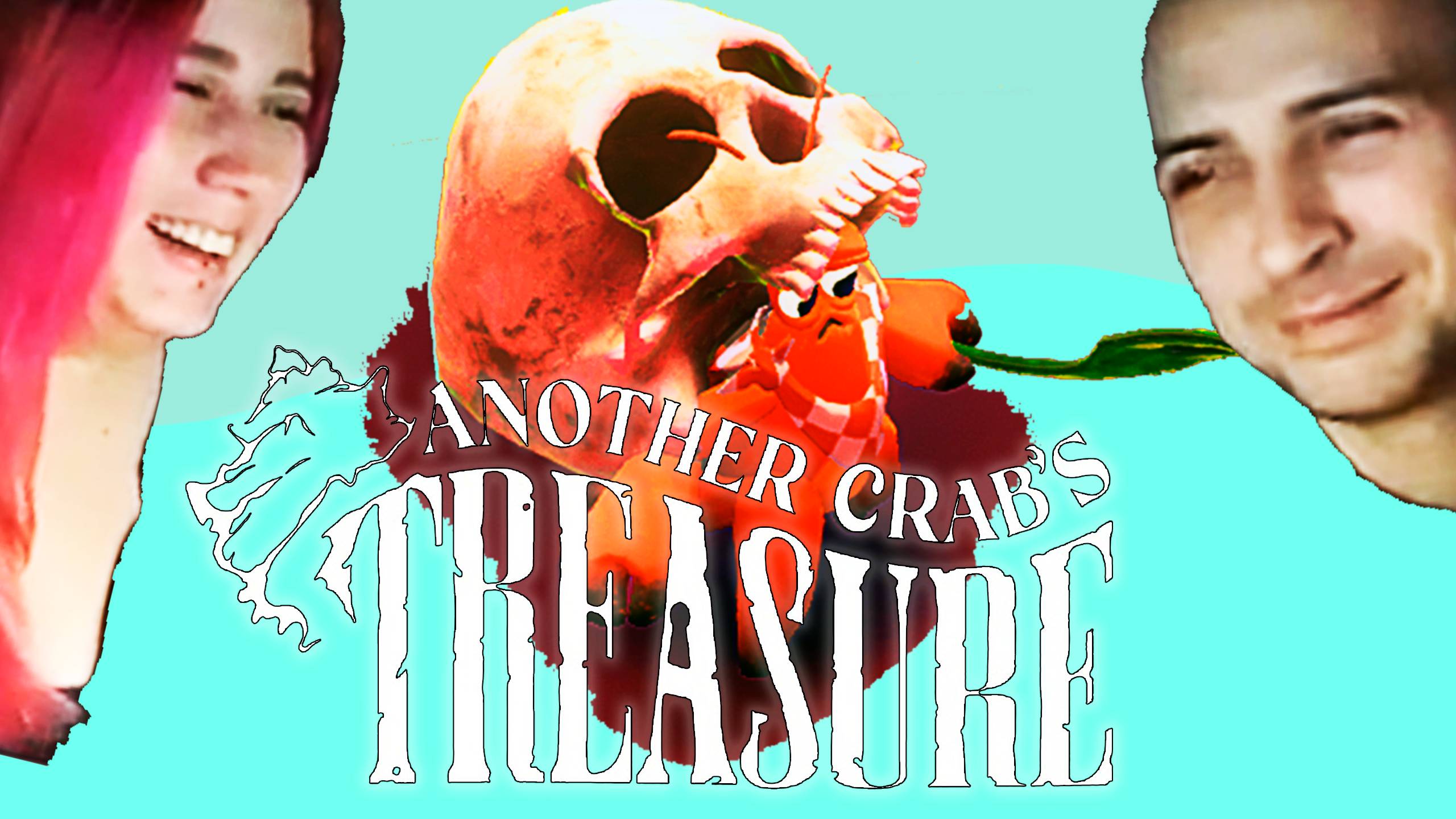 Боль и страдания в Another Crab's Treasure Часть 4