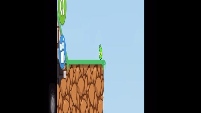 Bad piggies