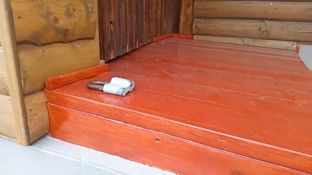 Как сделать новый дом одному за 45000 рублей и 4 месяца? Это реально!