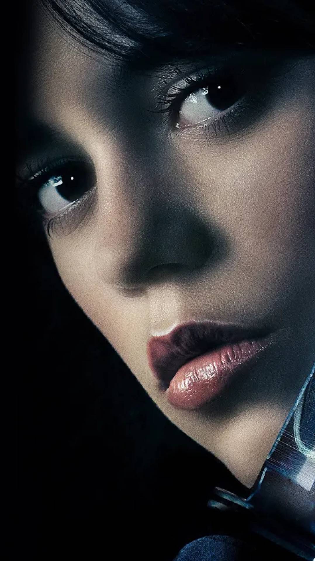 Дженна Ортега Крик #shorts