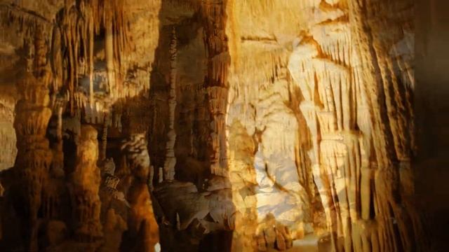 Едем в Драконовы пещеры своим ходом из Ареналя. Майорка. Что посмотреть, куда съездить на Майорке?