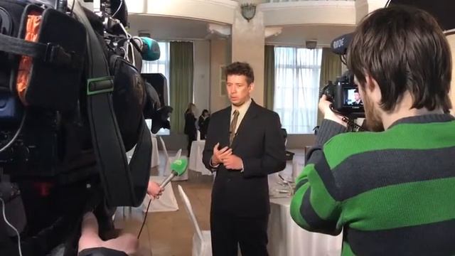 Интервью Облепиховое Лето