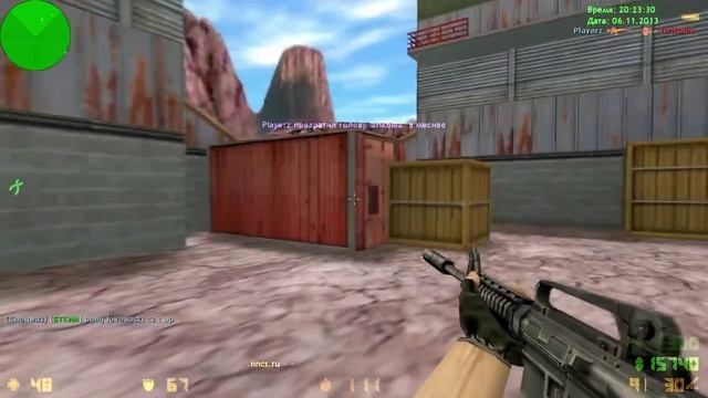 Русский мясник.mp4