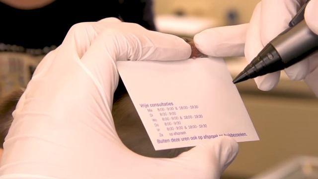 Freezpen: Лечение папиллом у животных