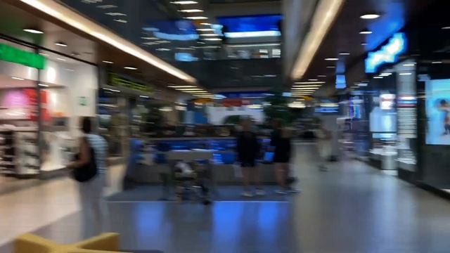 Отличный шопинг! ТЦ TERRACITY. Не зря съездили! Что купили? Обзор Торгового центра ТЕРРАСИТИ Анталья