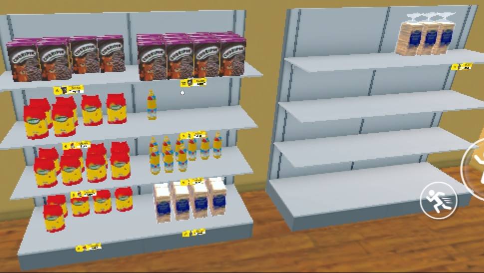 ЗАНОВО РАЗВИВАЕМ МАГАЗИН! ФЕЙКОДС СНОВА ИГРАЕТ В SUPERMARKET SIMULATOR!