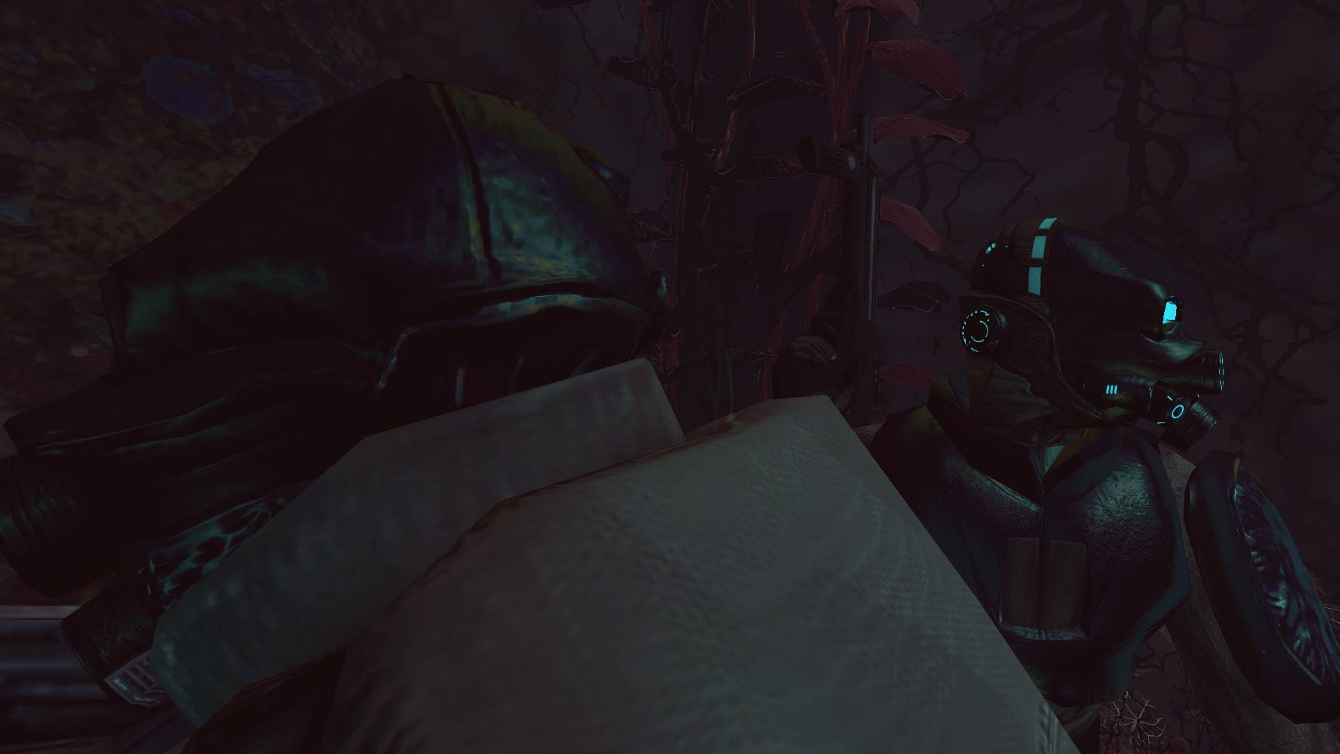 Возмездие Хедкрабов 14 серия (Тополь-24)