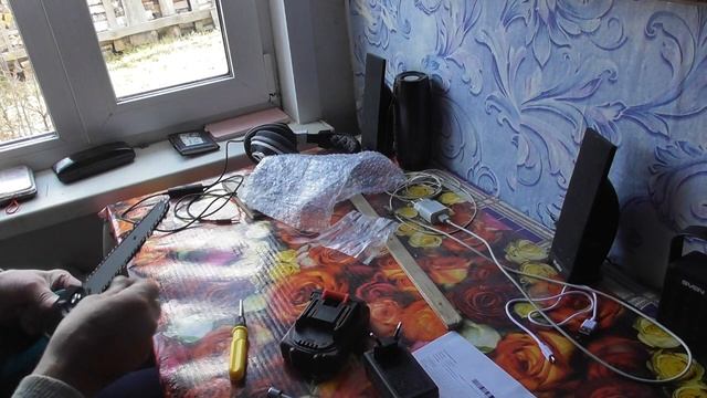 Охота капканами 159.Посылка с Али