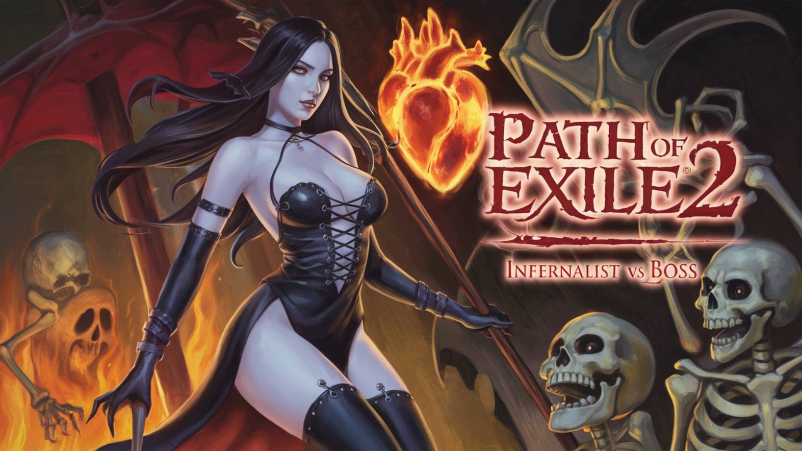 Path of Exile 2 - АКТ 3 - Финальный Босс, Дориани