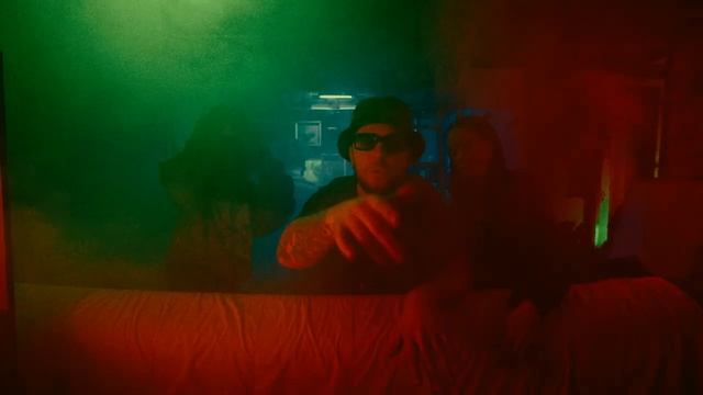 Музыкальный клип - JUGGERNAUT